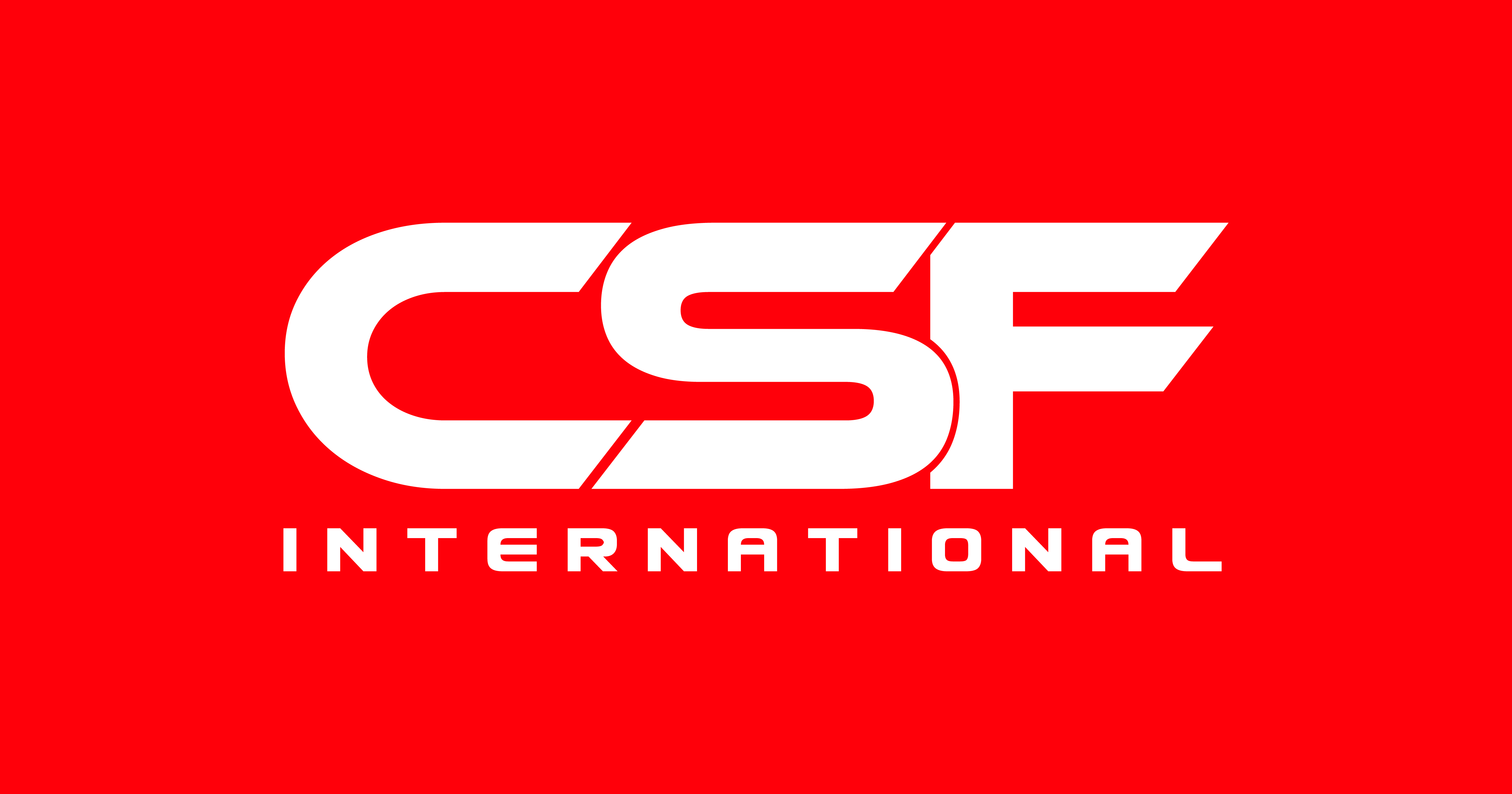About Us | CSF International
